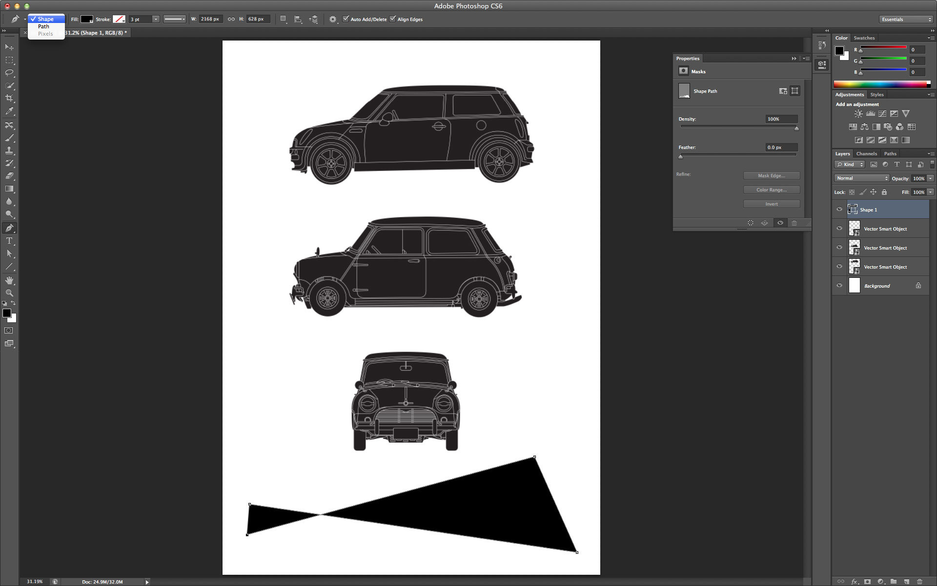 Vector Tools In Photoshop at Vectorified.com | Collection of Vector ... Vector Tools In Photoshop at Vectorified.com | Collection of Vector ...