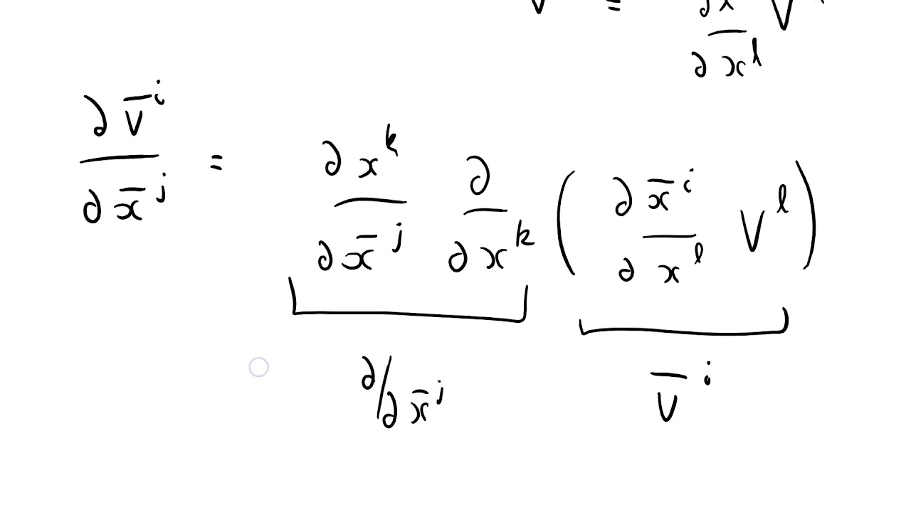 Vector Transformation At Collection Of Vector