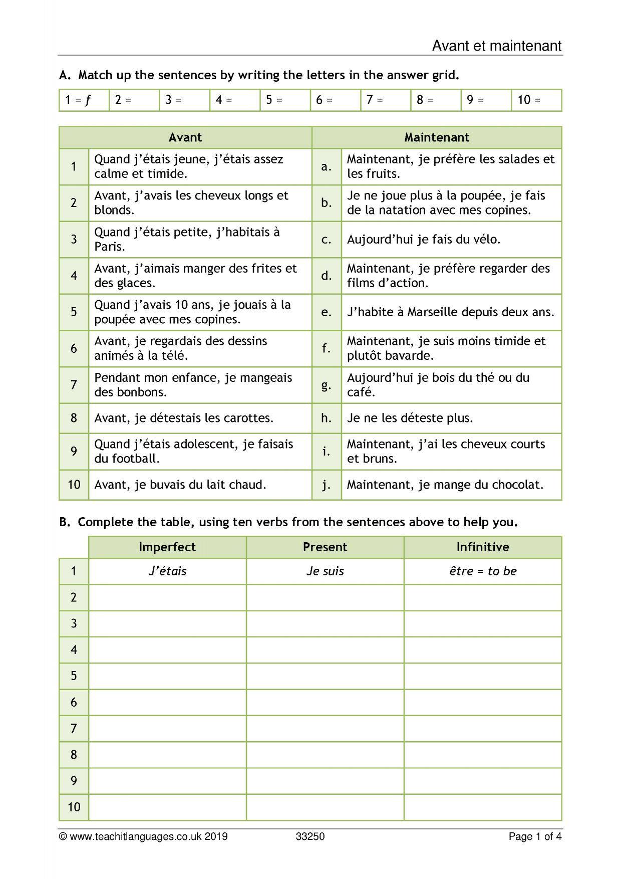 Vector Voyage Worksheet 1 At Vectorified Collection Of Vector
