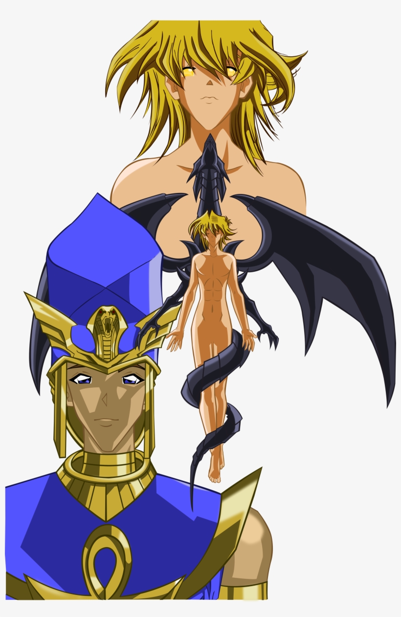Vector Yugioh At Collection Of Vector Yugioh Free For Personal Use