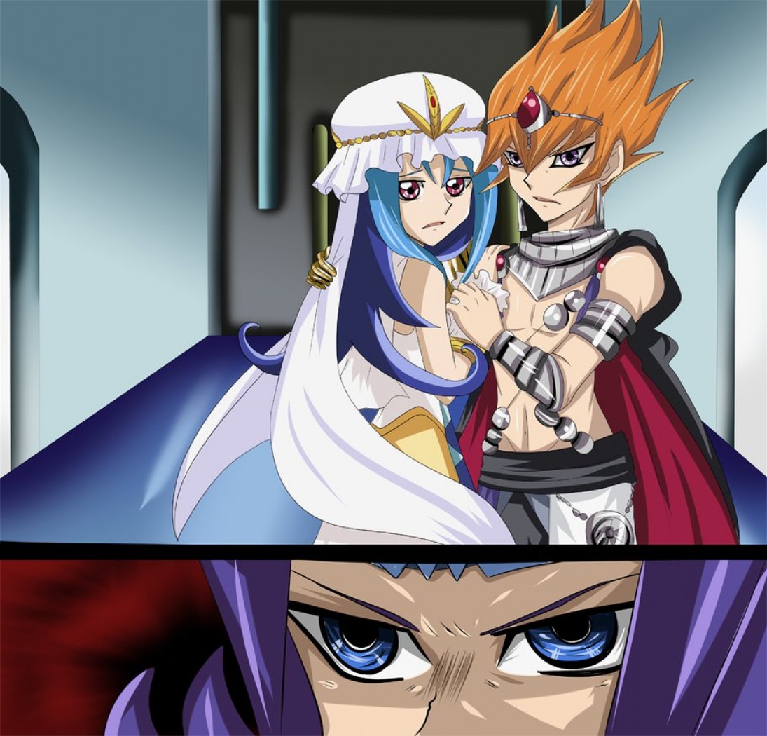 Vector Yugioh At Collection Of Vector Yugioh Free For Personal Use