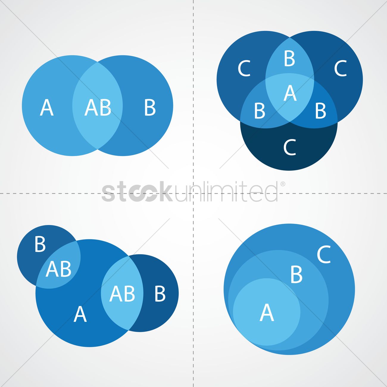 Venn Diagram Vector at Vectorified.com | Collection of Venn Diagram ... Venn Diagram Vector at Vectorified.com | Collection of Venn Diagram ...