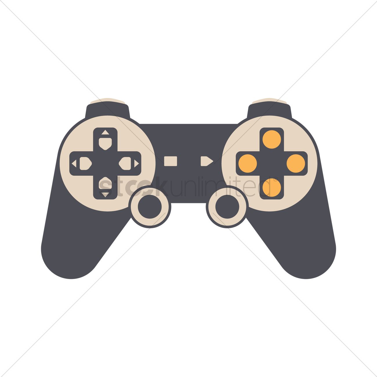 Video Game Controller Vector at Vectorified.com | Collection of Video ... Video Game Controller Vector at Vectorified.com | Collection of Video ...