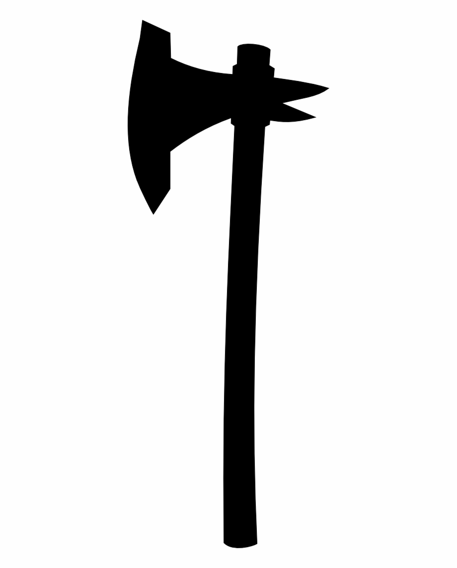 Viking Axe Vector At Collection Of Viking Axe Vector