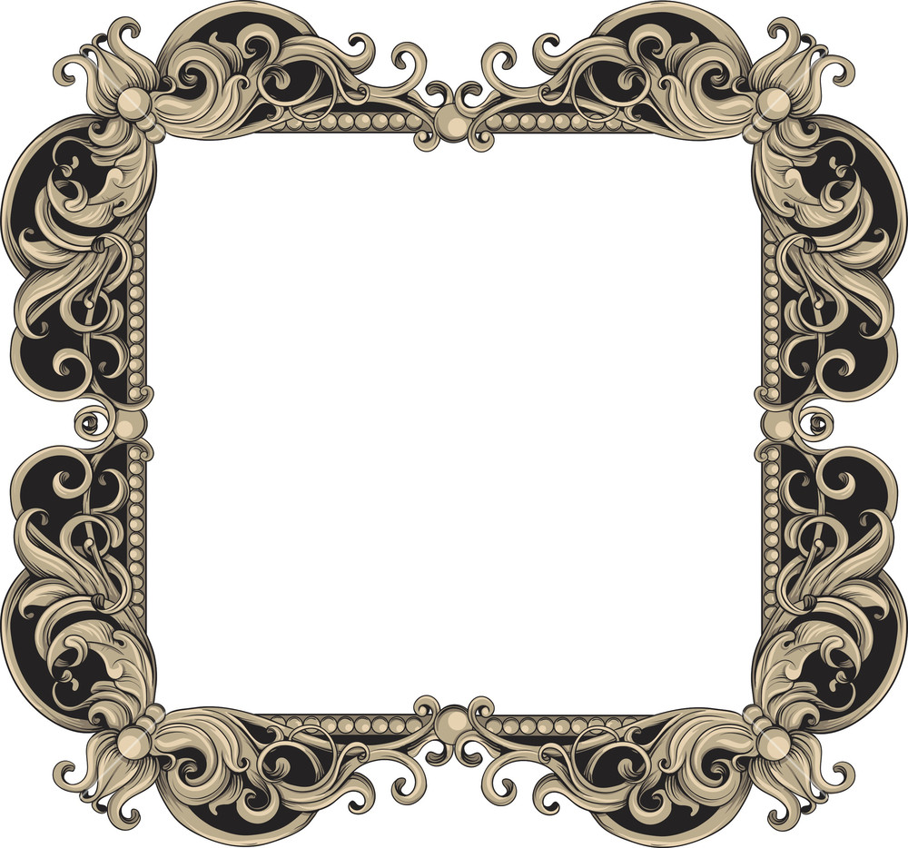 Vintage Frame Vector Free at Vectorified.com | Collection of Vintage ... Vintage Frame Vector Free at Vectorified.com | Collection of Vintage ...