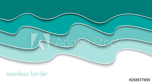 Wavy Border Vector at Vectorified.com | Collection of Wavy Border ... Wavy Border Vector at Vectorified.com | Collection of Wavy Border ...