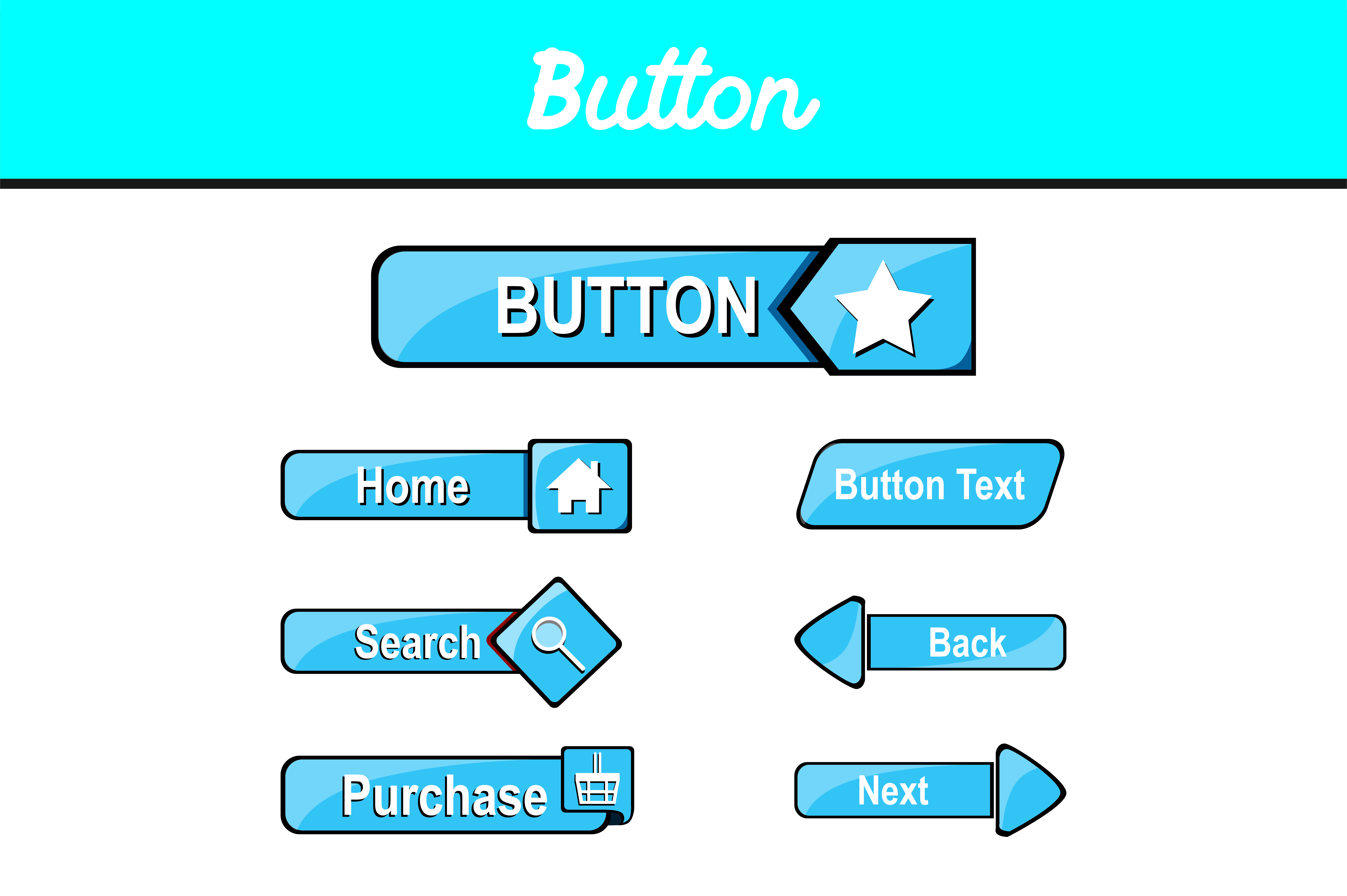 Web Button Vector at Vectorified.com | Collection of Web Button Vector ... Web Button Vector at Vectorified.com | Collection of Web Button Vector ...