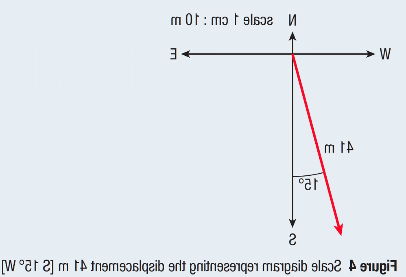 What Is Displacement Vector At Collection Of What Is