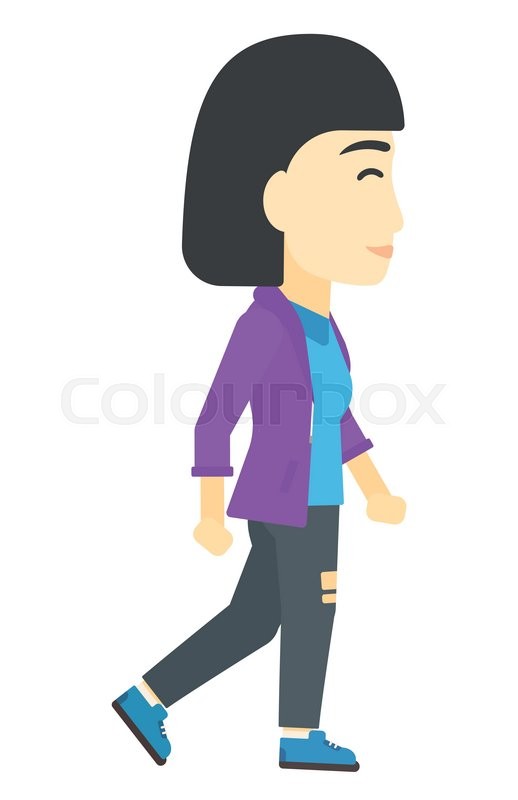 Walking Silhouette Vector at Vectorified.com | Collection of Walking ... Walking Silhouette Vector at Vectorified.com | Collection of Walking ...