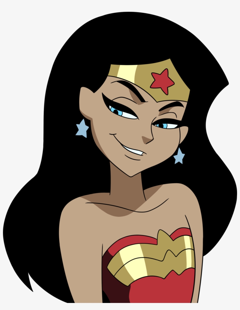 4 793 Wonder Woman Vector Images At