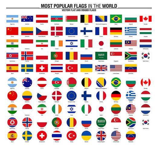 World Flags Vector at Vectorified.com | Collection of World Flags ... World Flags Vector at Vectorified.com | Collection of World Flags ...