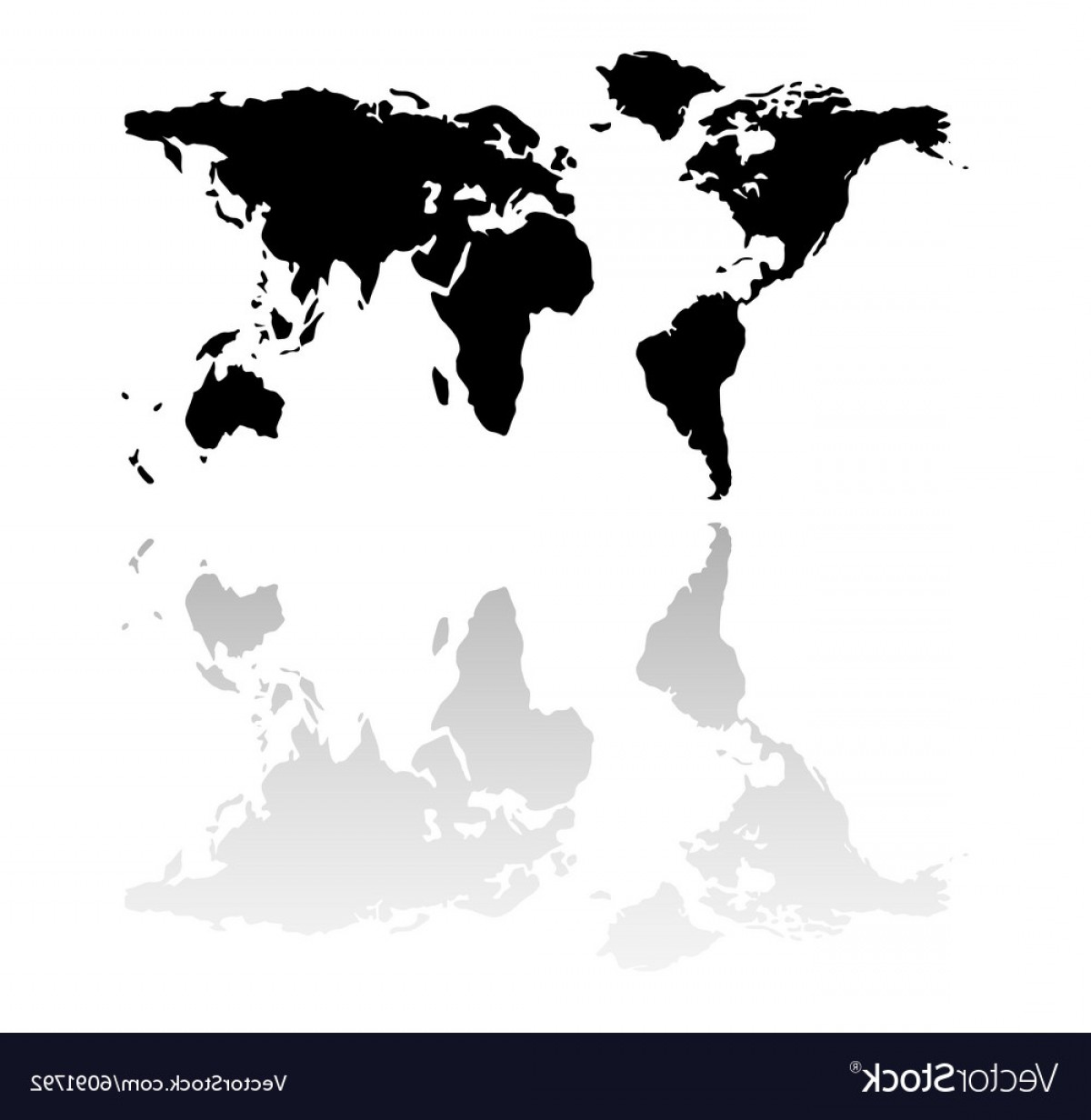World Map Silhouette Vector at Vectorified.com | Collection of World ... World Map Silhouette Vector at Vectorified.com | Collection of World ...