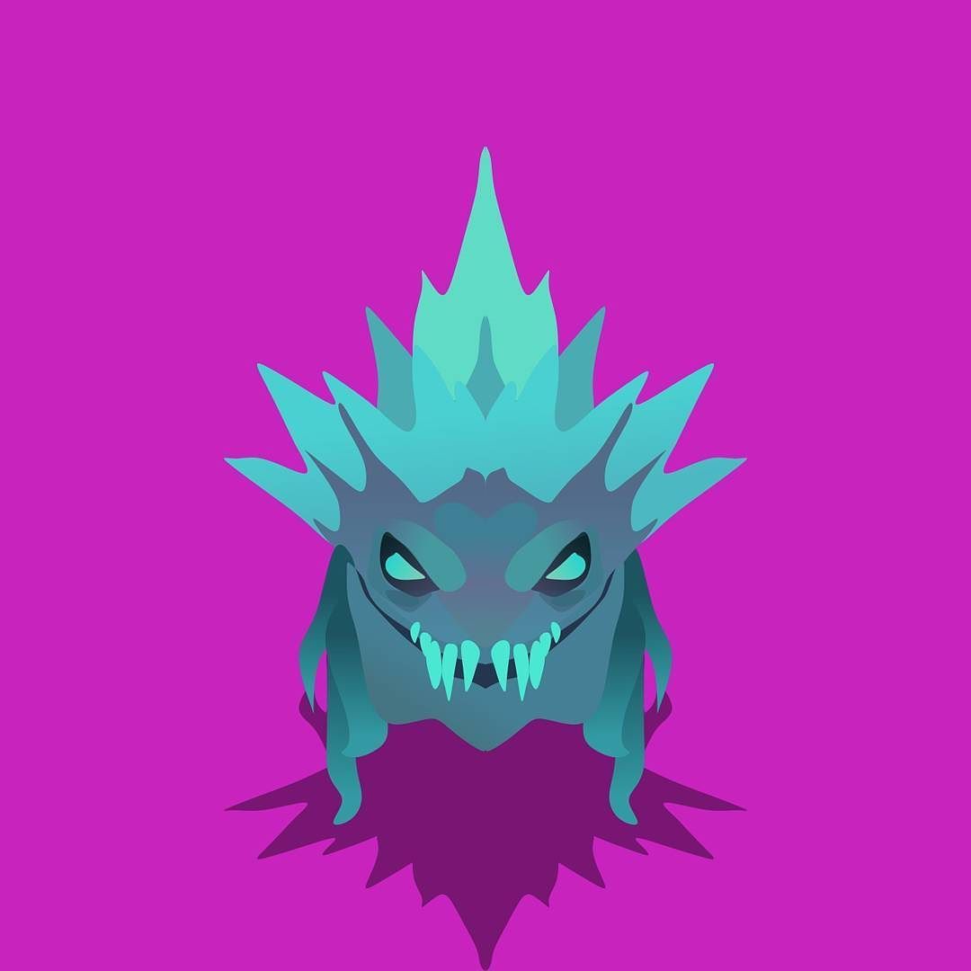 Wyvern Vector At Collection Of Wyvern Vector Free For