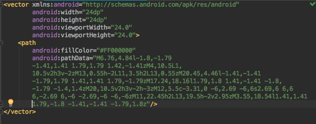Xml Vector At Collection Of Xml Vector Free For Personal Use 