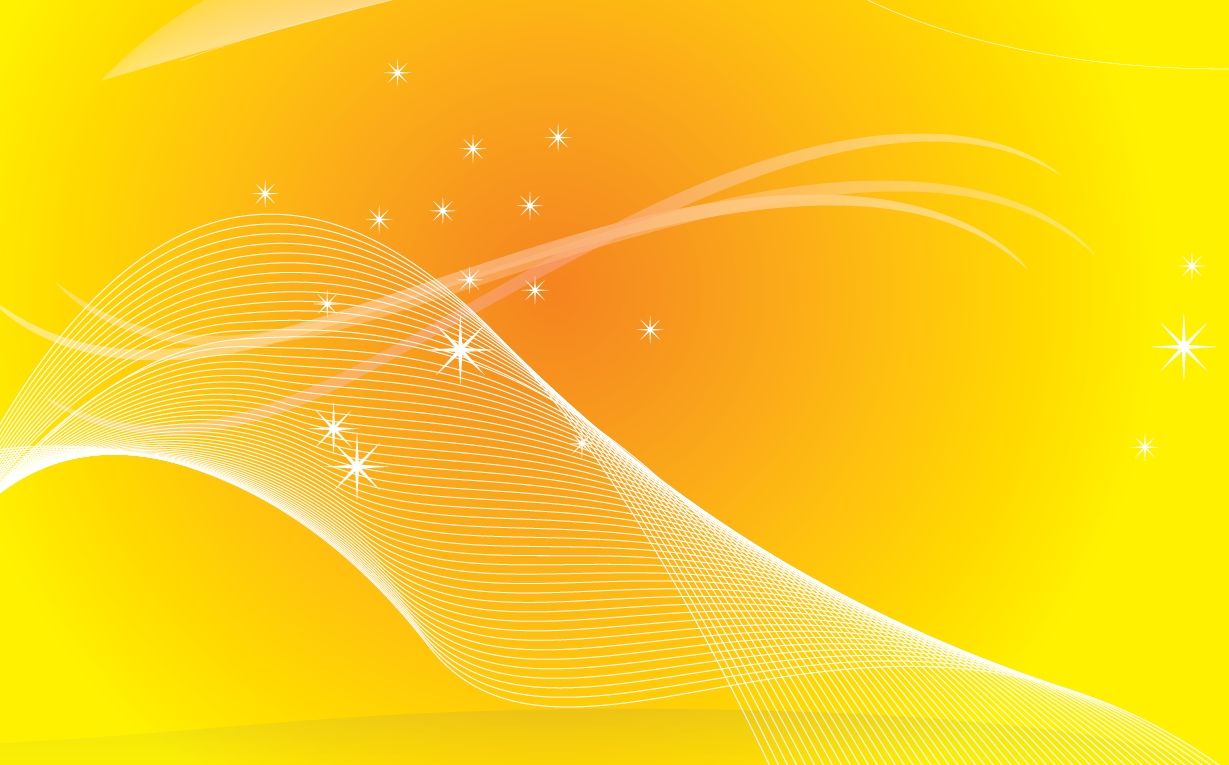 Yellow Background Design Vector at Vectorified.com | Collection of Yellow Background Design ...