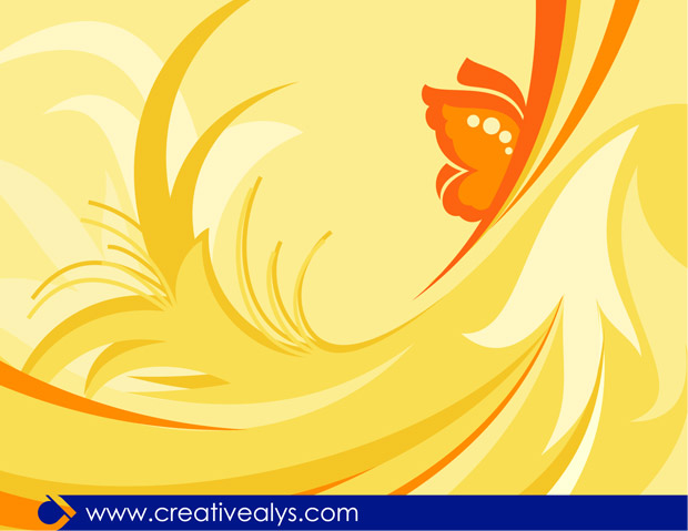 Yellow Background Vector at Vectorified.com | Collection of Yellow Background Vector free for ...