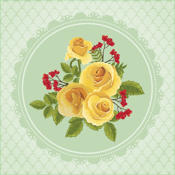 Yellow Rose Vector at Vectorified.com | Collection of Yellow Rose ... Yellow Rose Vector at Vectorified.com | Collection of Yellow Rose ...