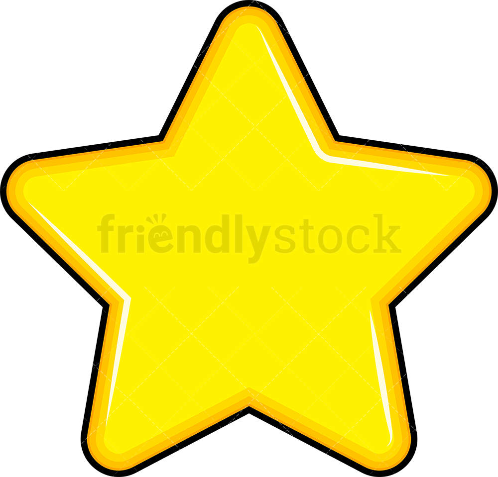 Yellow Star Vector at Vectorified.com | Collection of Yellow Star Vector free for personal use
