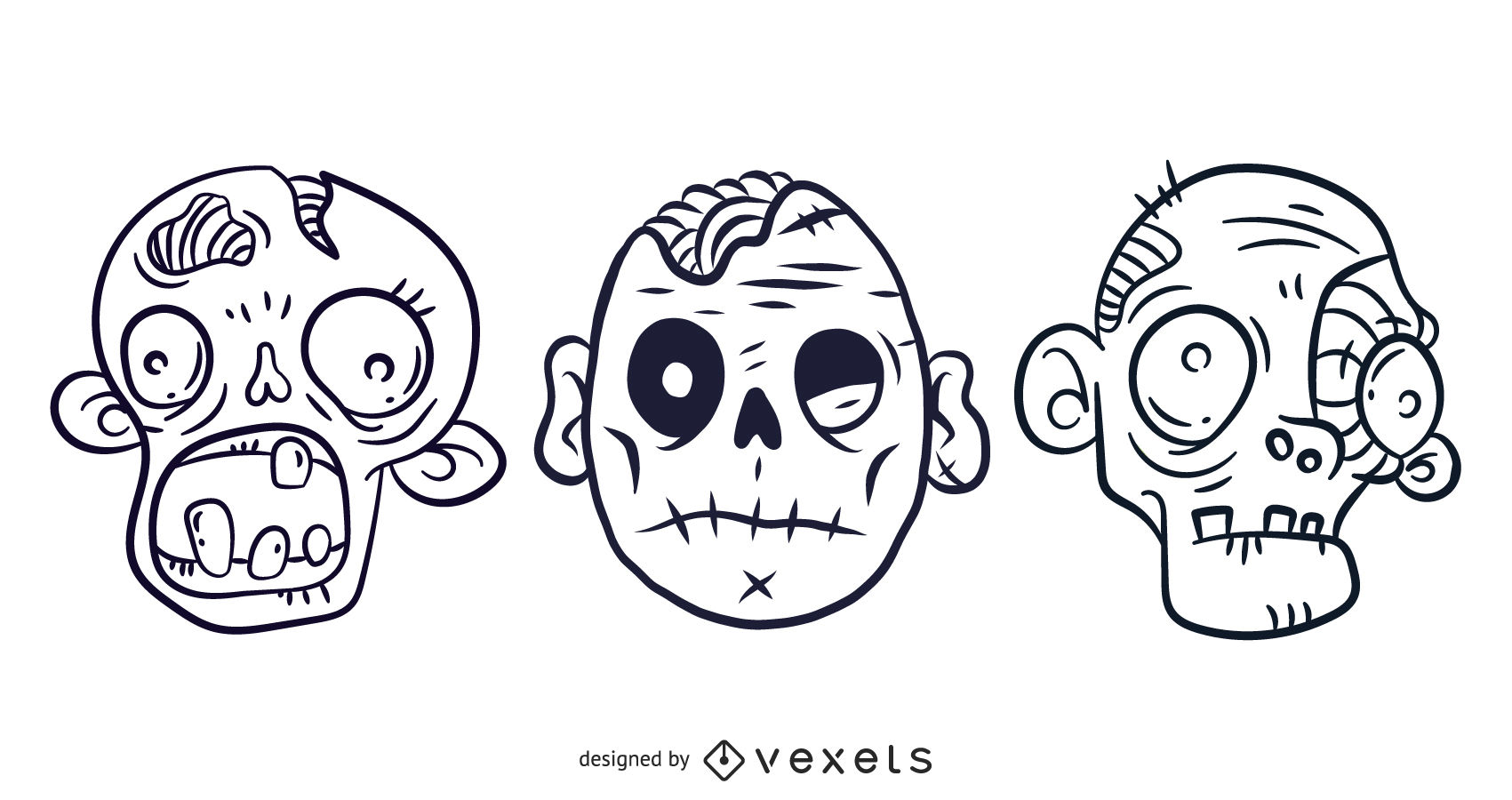 Zombie Vector at Vectorified.com | Collection of Zombie Vector free for ... Zombie Vector at Vectorified.com | Collection of Zombie Vector free for ...