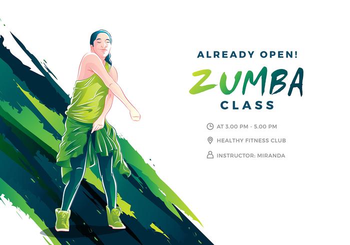 Zumba Logo Vector At Collection Of Zumba Logo Vector