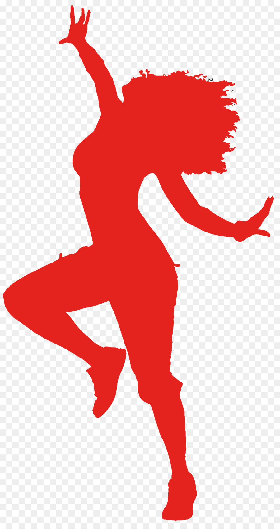 Zumba Vector At Collection Of Zumba Vector Free For