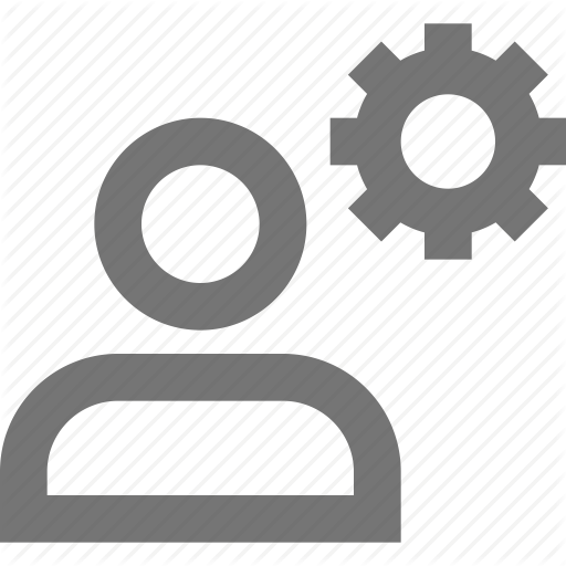 Account Settings Icon at Vectorified.com | Collection of Account ... Account Settings Icon at Vectorified.com | Collection of Account ...