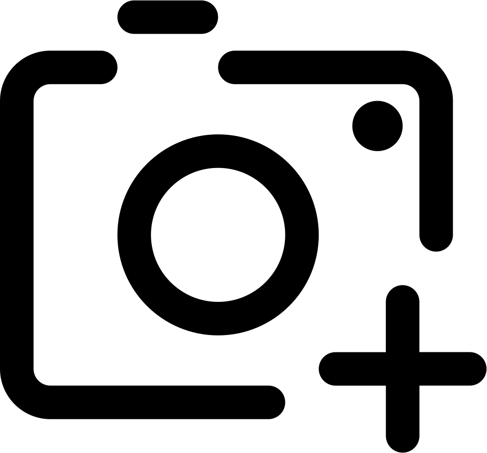 Add Camera Icon at Vectorified.com | Collection of Add Camera Icon free ... Add Camera Icon at Vectorified.com | Collection of Add Camera Icon free ...
