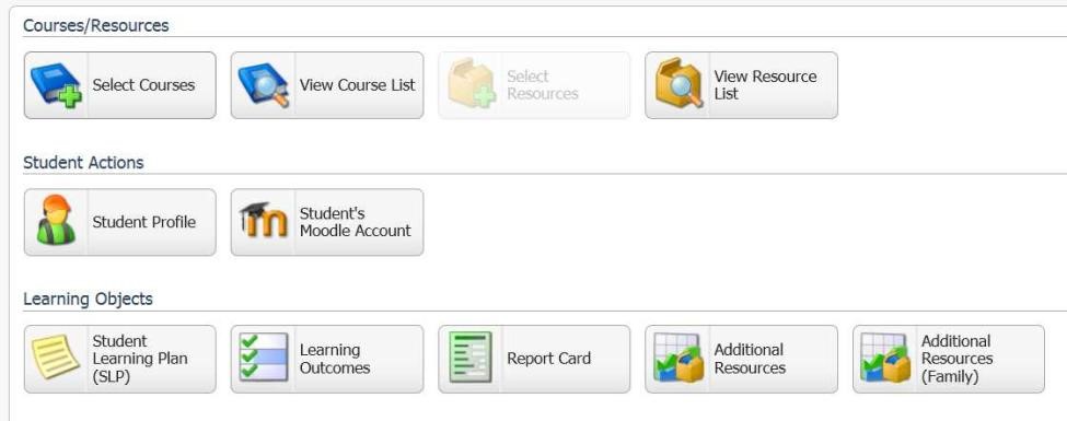 Additional Resources Icon At Collection Of Additional