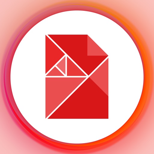 Adobe Acrobat Reader Icon At Vectorified.com