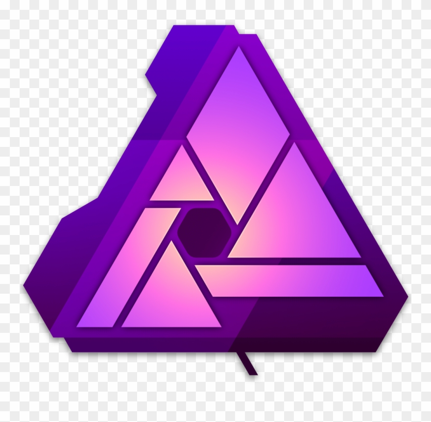 Affinity Designer Icon At Vectorified Collection Of Affinity 