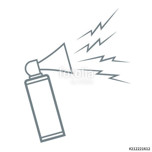 Air Horn Icon at Vectorified.com | Collection of Air Horn Icon free for ... Air Horn Icon at Vectorified.com | Collection of Air Horn Icon free for ...