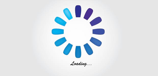 Ajax Loading Icon At Collection Of Ajax Loading Icon 9977