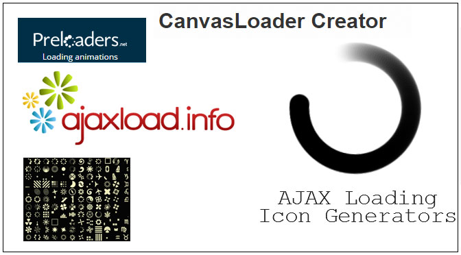 Ajax Loading Icon At Collection Of Ajax Loading Icon 7224