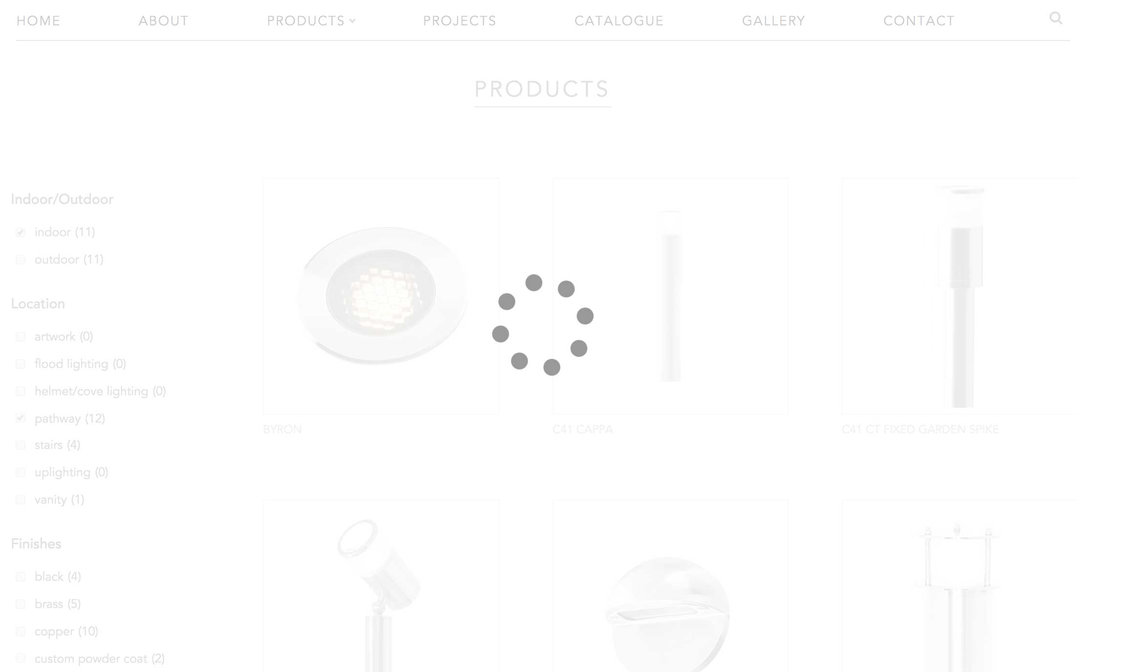 Ajax Loading Icon At Collection Of Ajax Loading Icon 3615