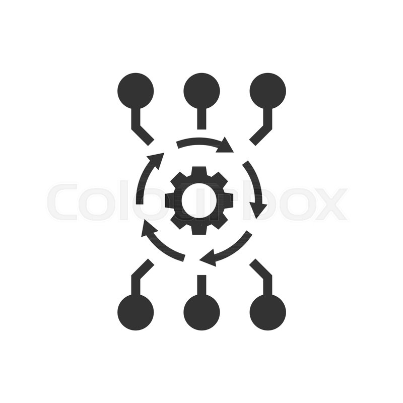 Algorithm Icon at Vectorified.com | Collection of Algorithm Icon free for personal use