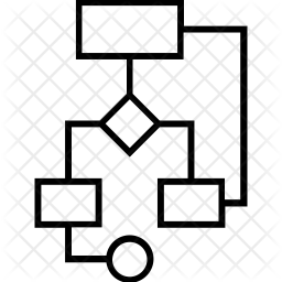 Algorithm Icon at Vectorified.com | Collection of Algorithm Icon free for personal use