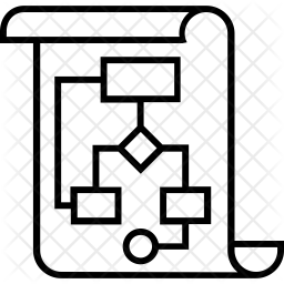 Algorithm Icon at Vectorified.com | Collection of Algorithm Icon free for personal use