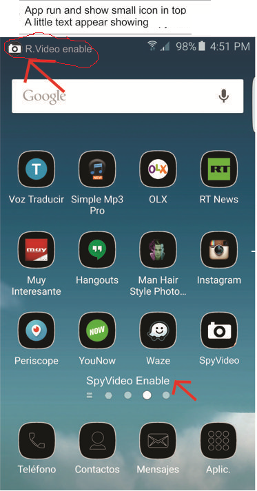 Android Application Icon At Collection Of Android Application Icon Free For 1800