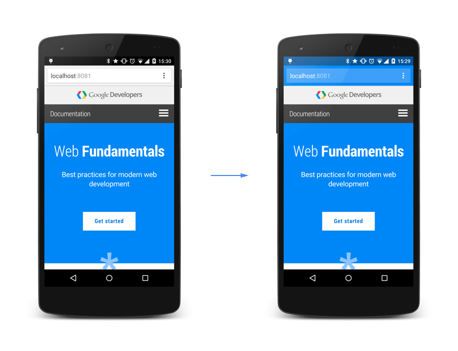 Android Browser Icon At Vectorified.com 