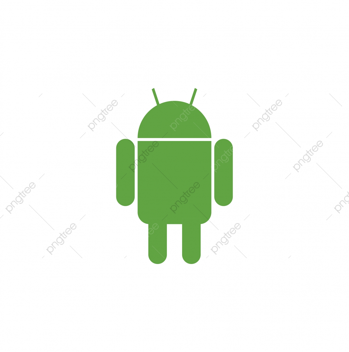 Android Green Robot Icon at Vectorified.com | Collection of Android Green Robot Icon free for ...