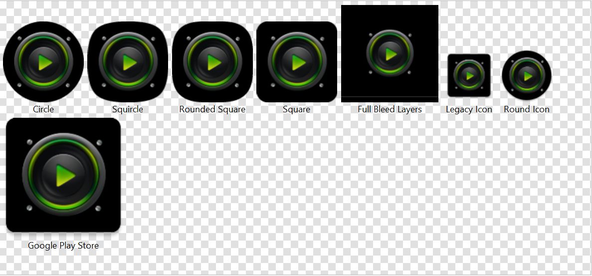 Android Icon Guidelines At Collection Of Android Icon Guidelines Free For
