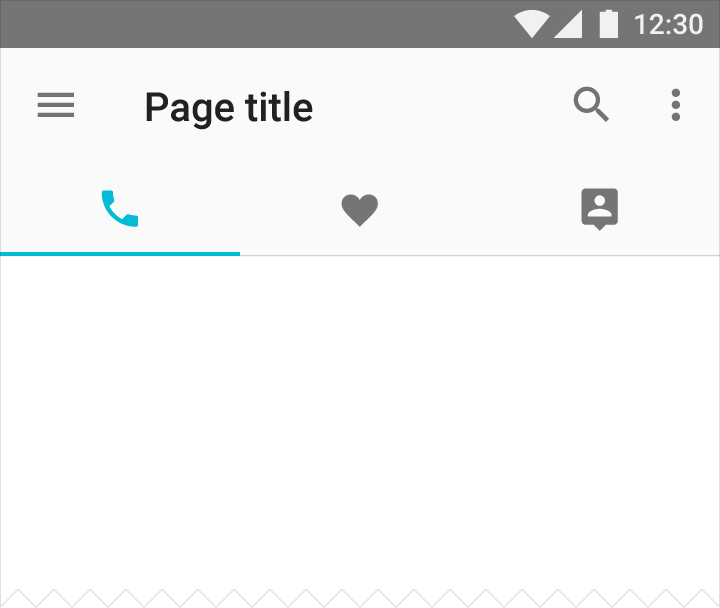 Android Icon Library At Collection Of Android Icon Library Free For Personal Use 