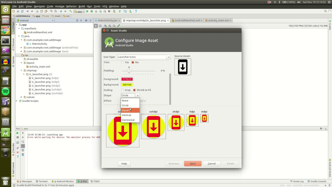 Android Icon Xml At Collection Of Android Icon Xml
