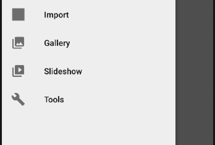 Android Icon Xml At Collection Of Android Icon Xml 8075