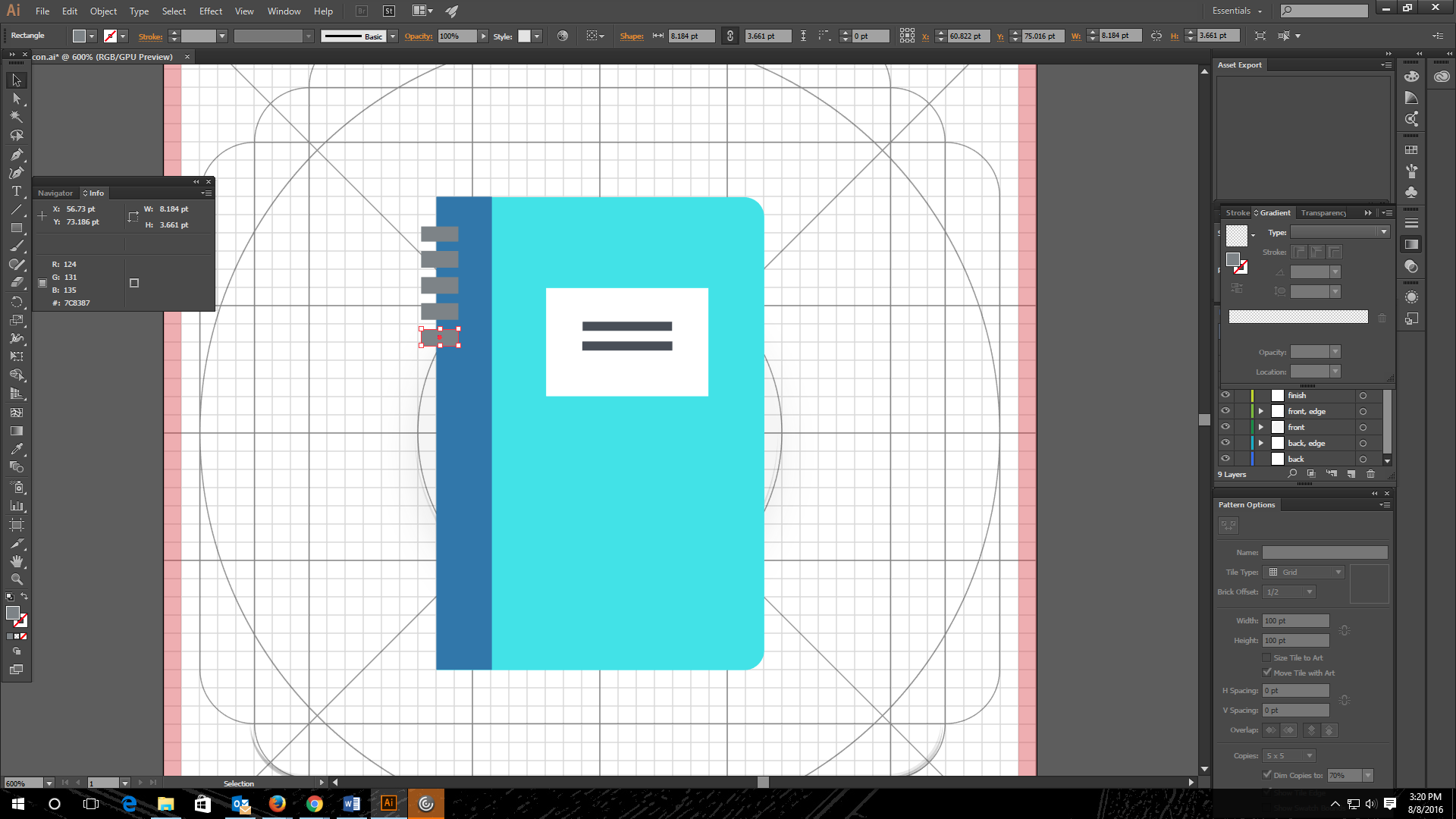 Android Launcher Icon Template at Vectorified.com | Collection of ... Android Launcher Icon Template at Vectorified.com | Collection of ...