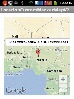 Android Map Marker Icon at Vectorified.com | Collection of Android Map Marker Icon free for ...