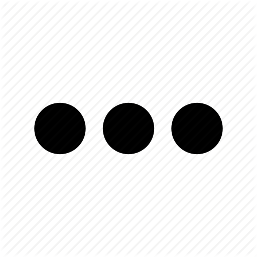 Android Menu Icon At Collection Of Android Menu Icon Free For Personal Use