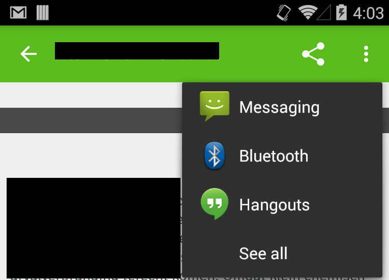 Android Menu Item Icon At Collection Of Android Menu Item Icon Free For 5240