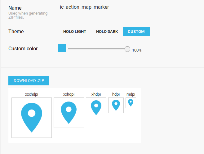 Android Notification Icon Size at Vectorified.com | Collection of Android Notification Icon Size ...