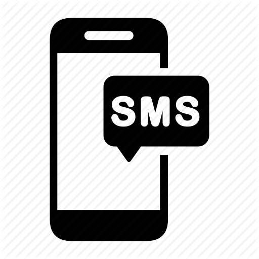 Android Text Icon At Collection Of Android Text Icon Free For Personal Use